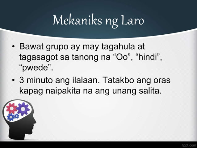PINOY HENYO.ppt