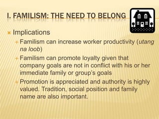 Pinoy Management | PPTX