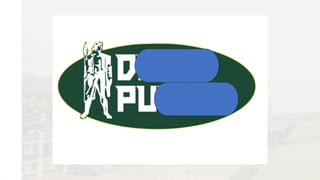 PINOY POOF FUNNY PPT POWERPOINY PRESENTATION | PPTX