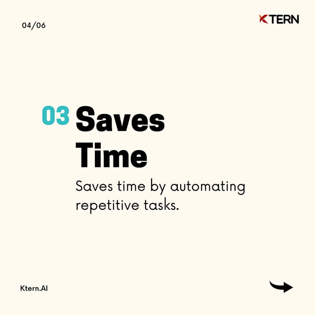 What are the benefits of using KTern with SAP? | PDF