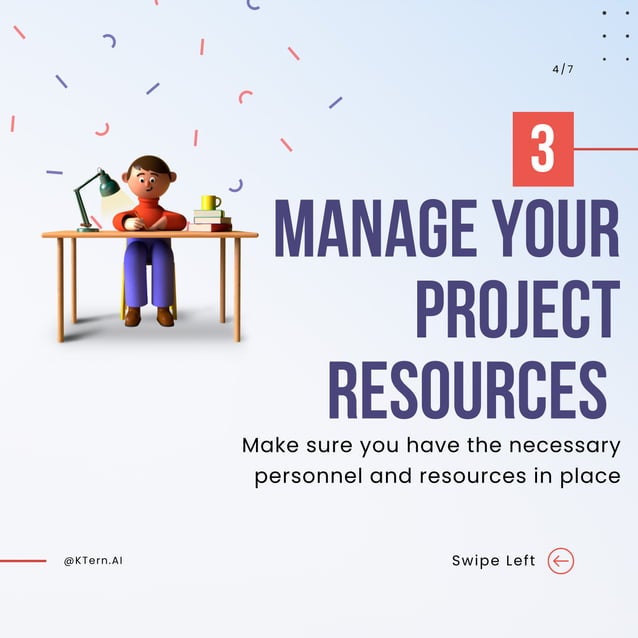 6 Tips for successful project management in sap | PDF