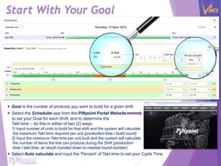 The Opportunity - Increased Product Quality & Maximized Assembly ...