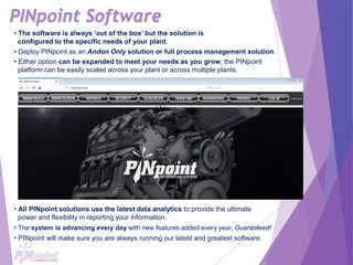 The Opportunity - Increased Product Quality & Maximized Assembly ...