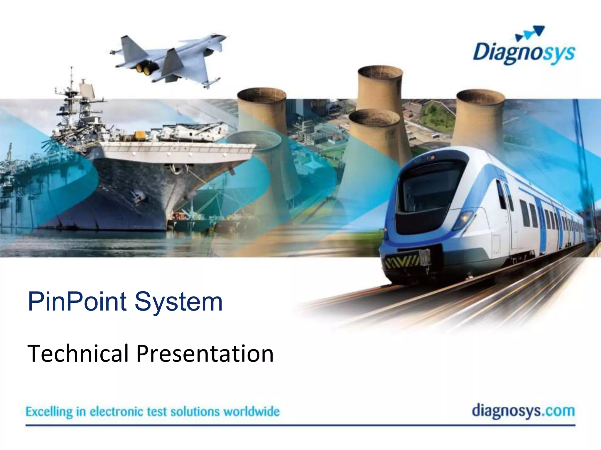 Pin pointpresentation | PPTX