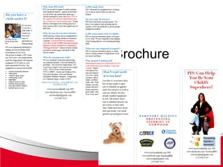 Preventing Injuries in Norwood | PPT