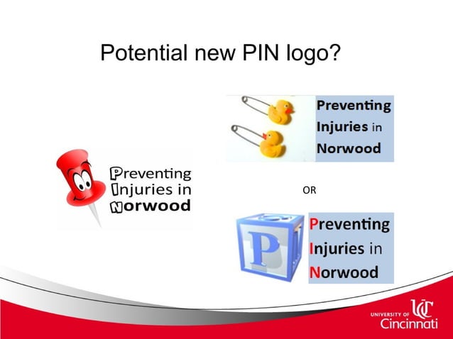 Preventing Injuries in Norwood | PPT