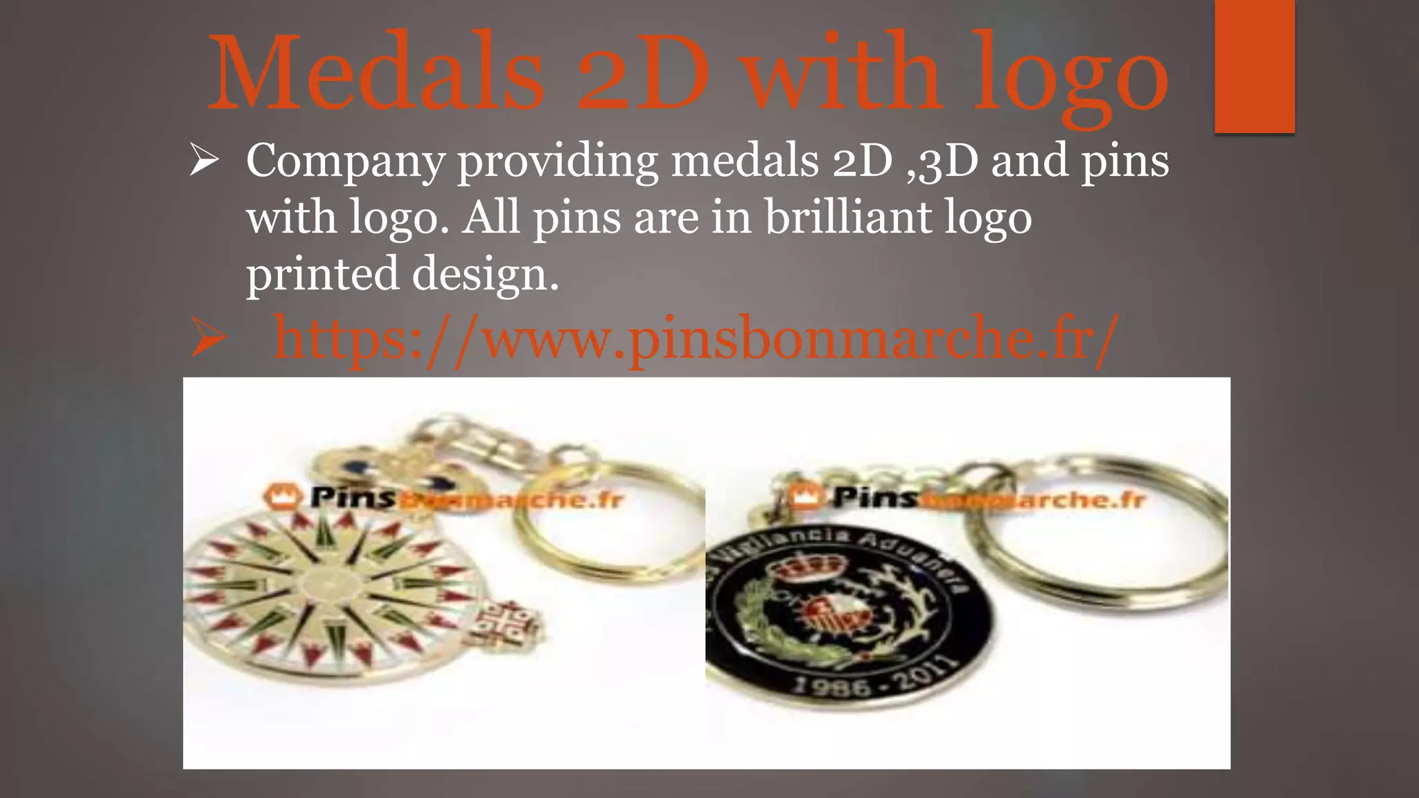 Pins presentation- medals 2D with logo | PPTX | Wrestling | Sports