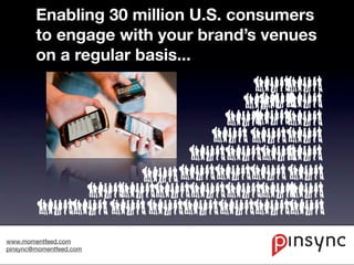 PinSync | KEY | Social Networking | Internet