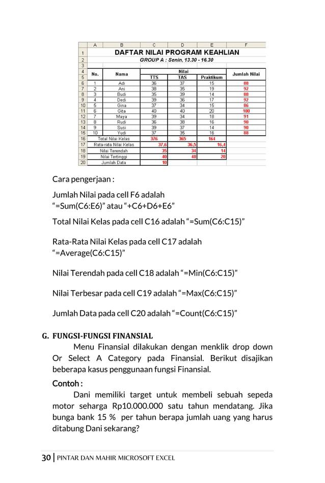 BUKU PINTAR DAN MAHIR MICROSOFT EXCEL.pdf