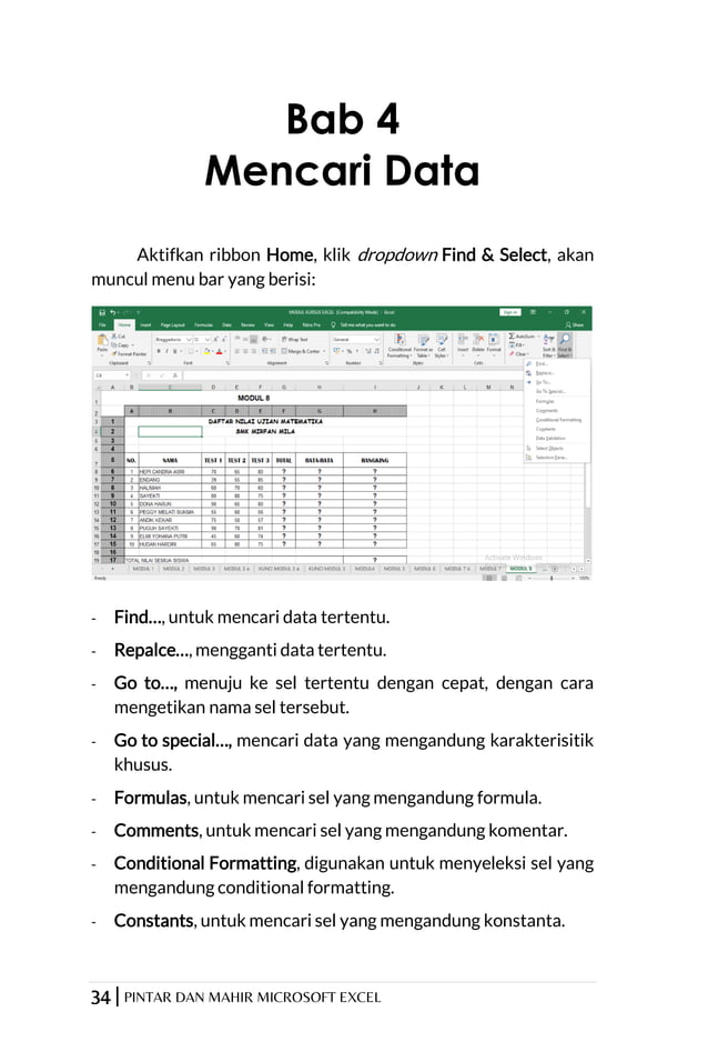 BUKU PINTAR DAN MAHIR MICROSOFT EXCEL.pdf