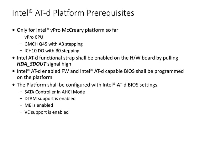 Intel® AT-d Validation Overview v0_3.pdf