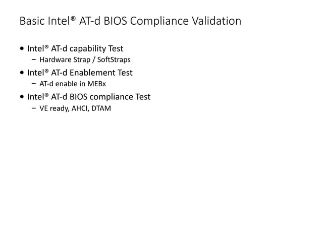 Intel® AT-d Validation Overview v0_3.pdf