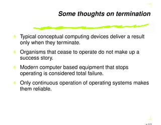 Interaction and P systems | PDF