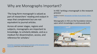 Pinter "An Open Access Odyssey" | PPTX