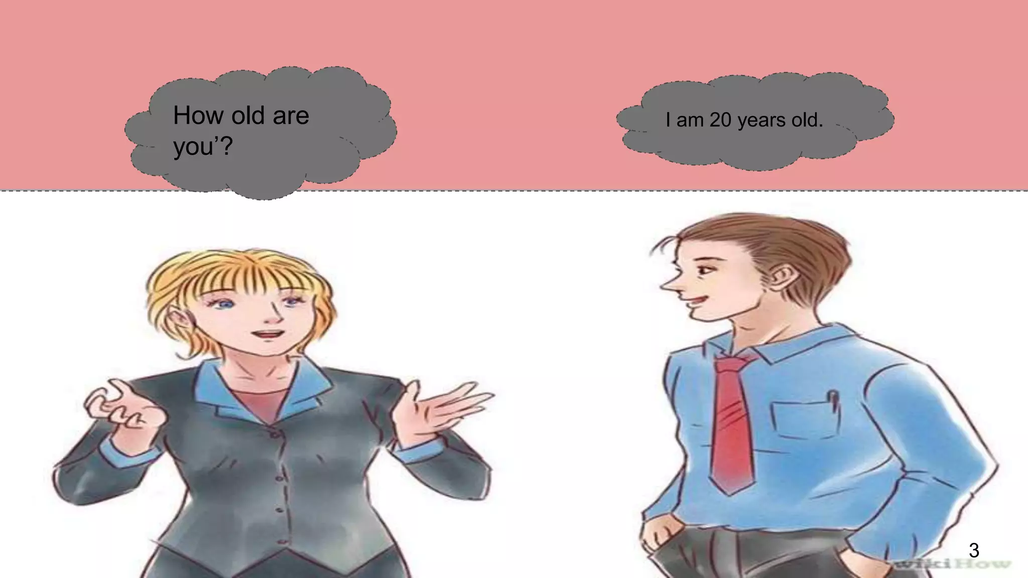 Dialogo en ingles | PPT