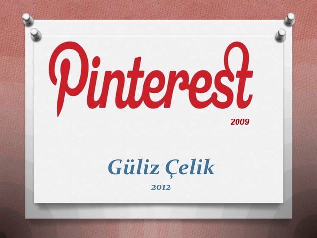 Pinterest | PPT