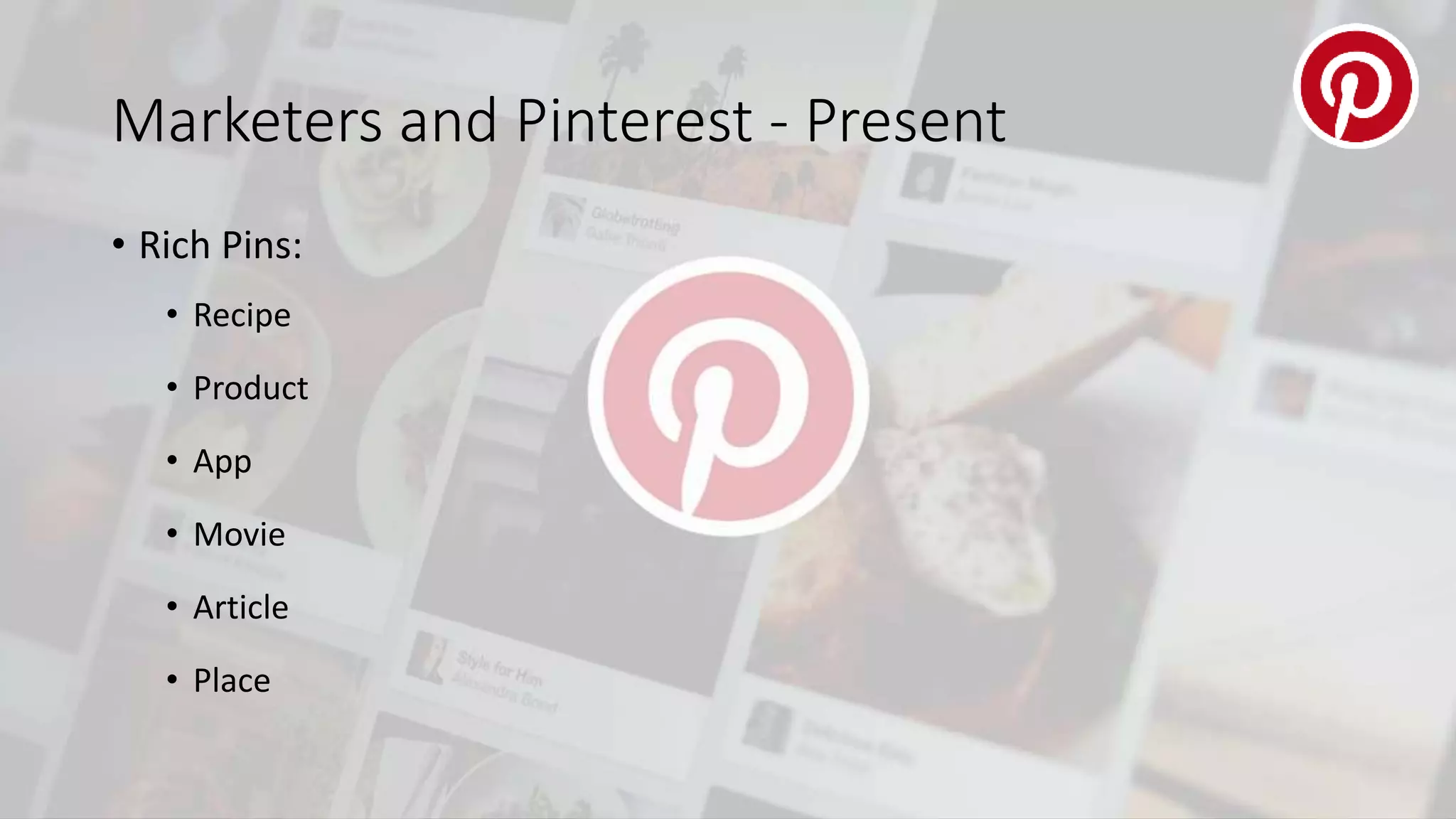 Pinterest | PPTX
