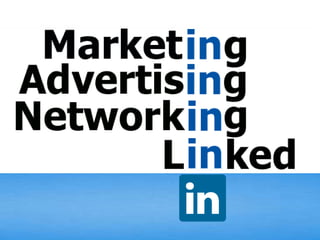 Working Mechanism of Pinterest and LinkedIn | PPT