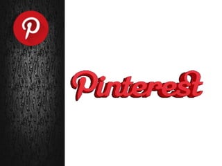 Working Mechanism of Pinterest and LinkedIn | PPT