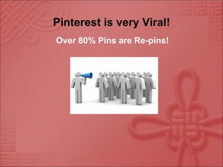Pinterest explained by peter yexley | PPT