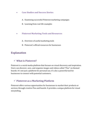 Pinterest Marketing Service.pdf