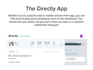 Pinterest Orientation | PPTX
