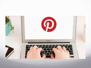 Pinterest pic presentation | PPT