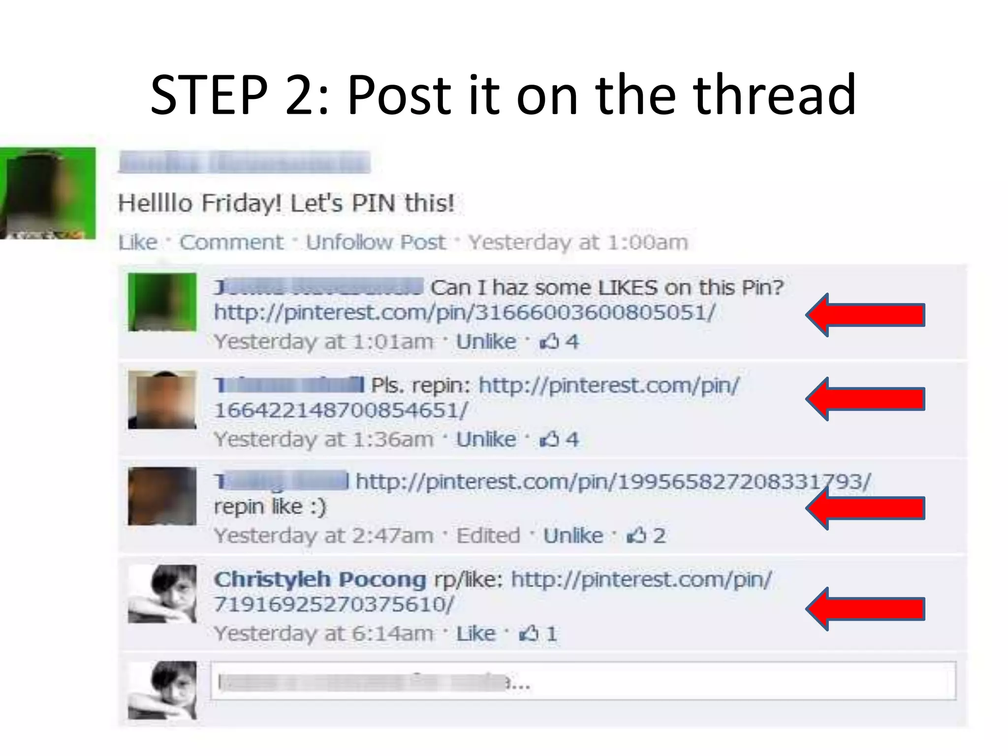 Pinterest Syndication 101 | PDF