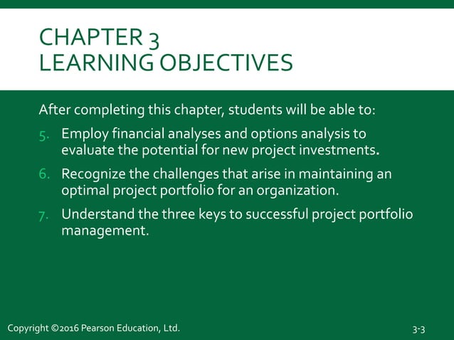 pinto_pm4_inppt_03-pr.pptProject Planning, Scheduling, and Controlling | PPT