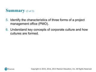 Project Management: The Organizational Context | PPT