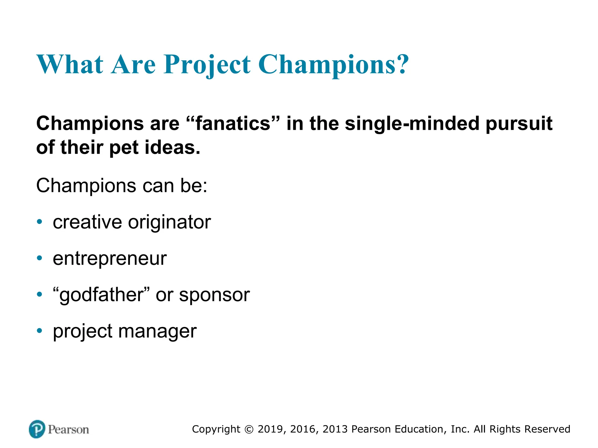 pinto_pm5_inppt_04.pptx chapter 4 of project management | PPTX