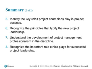 pinto_pm5_inppt_04.pptx chapter 4 of project management | PPTX