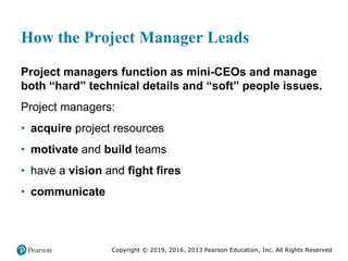 pinto_pm5_inppt_04.pptx chapter 4 of project management | PPTX