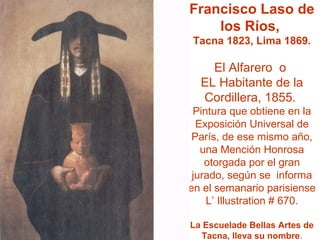 Pintores peruanos nc2ba_1 | PPT