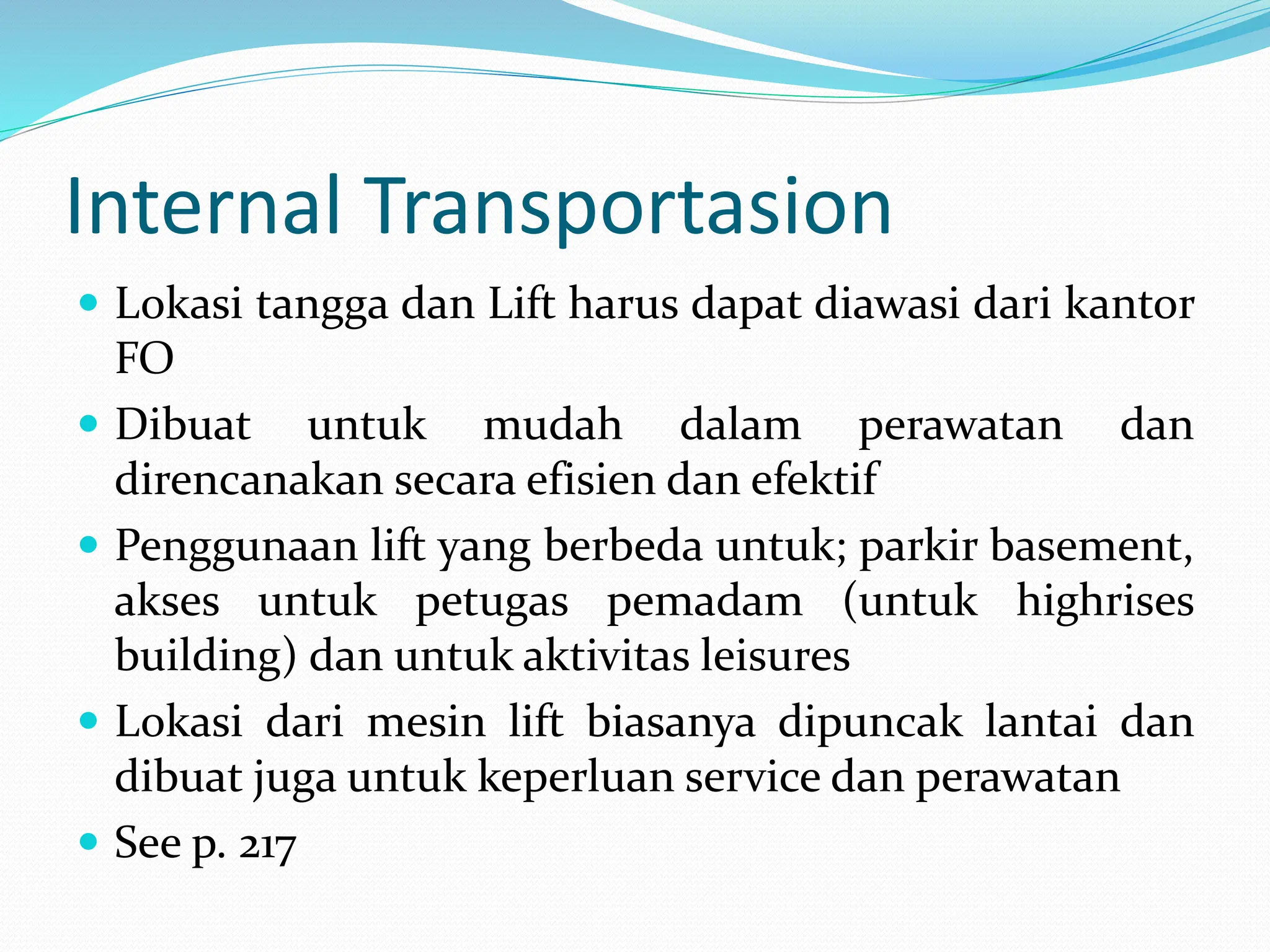 Pintu Masuk, Lobby dan Sirkulasinya 23.pptx