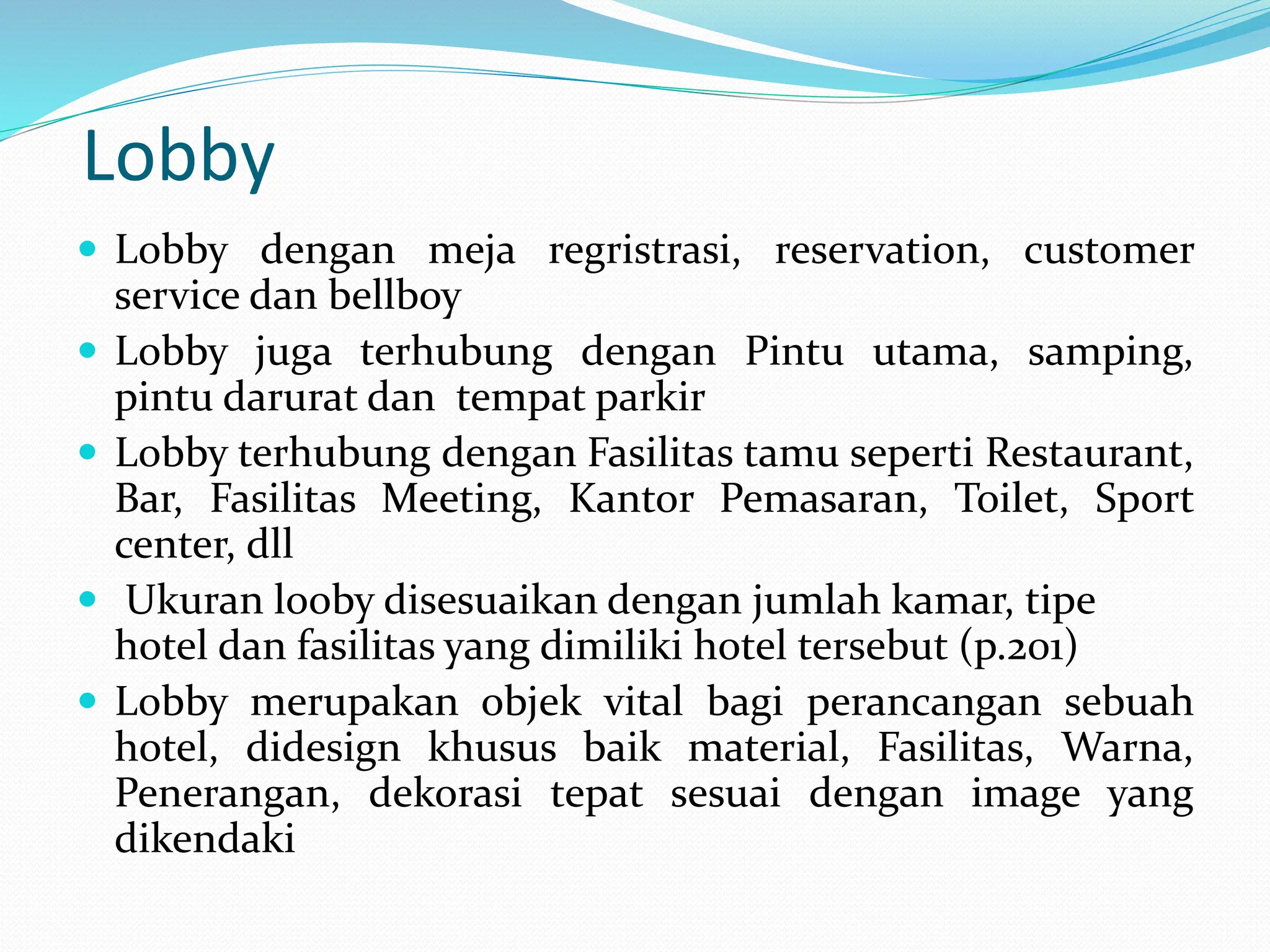 Pintu Masuk, Lobby dan Sirkulasinya 23.pptx