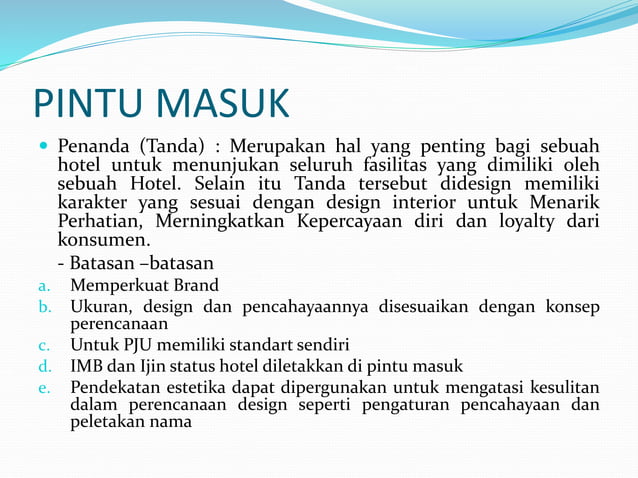 Pintu Masuk, Lobby dan Sirkulasinya 23.pptx