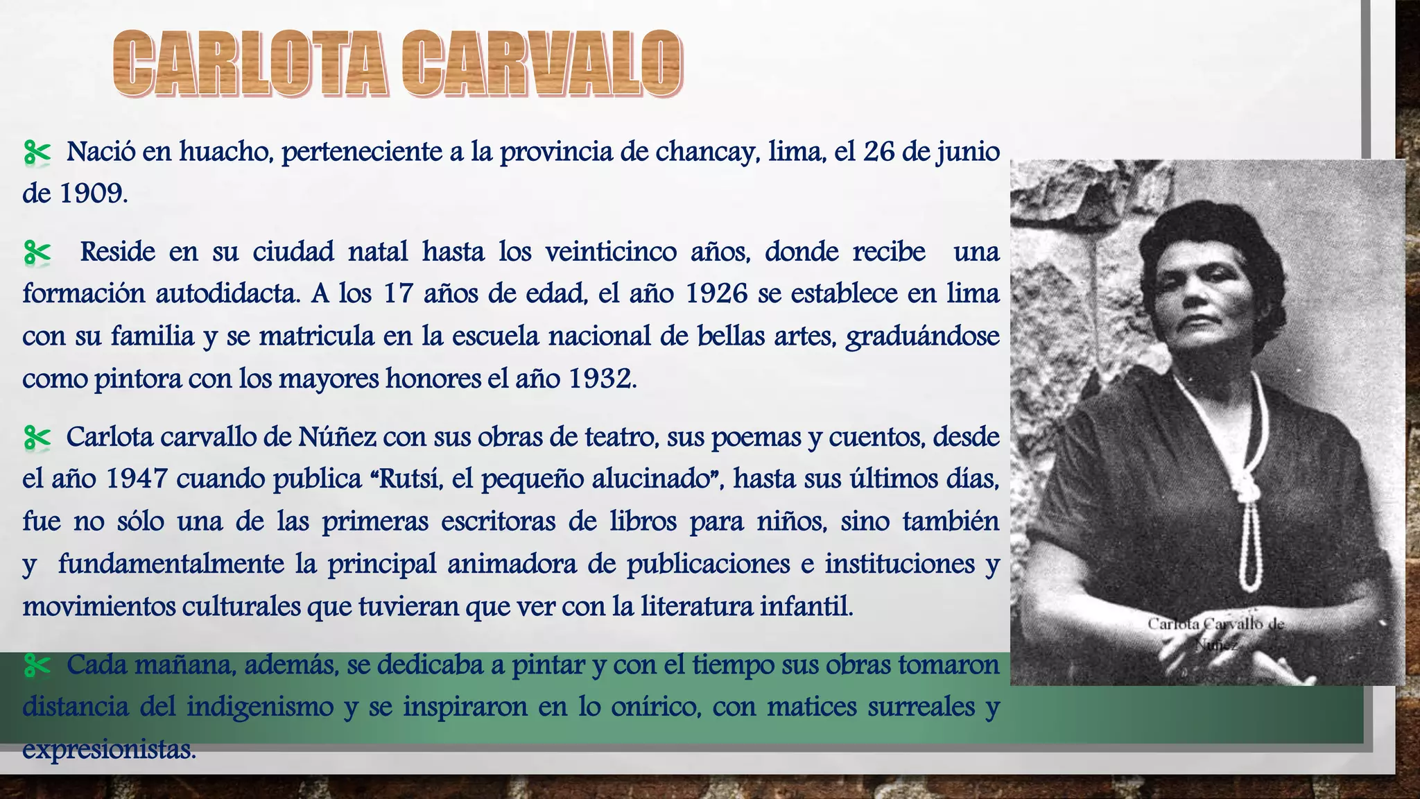 Pintura indigenista | PPT
