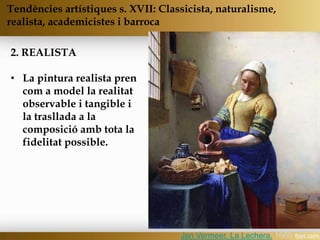 Pintura barroca | PPT