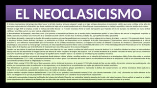 pintura neoclasica española 5, 1 tercio del siglo XIX.pptx