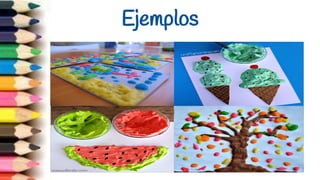 Pintura relieve | PDF