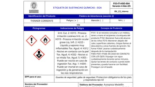PINTURAS segun el SGA DE LA EMPRESA.pptx