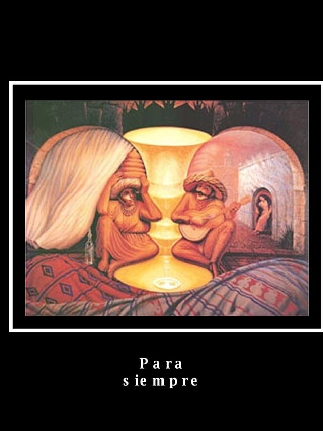 Pinturas De Octavio Ocampo