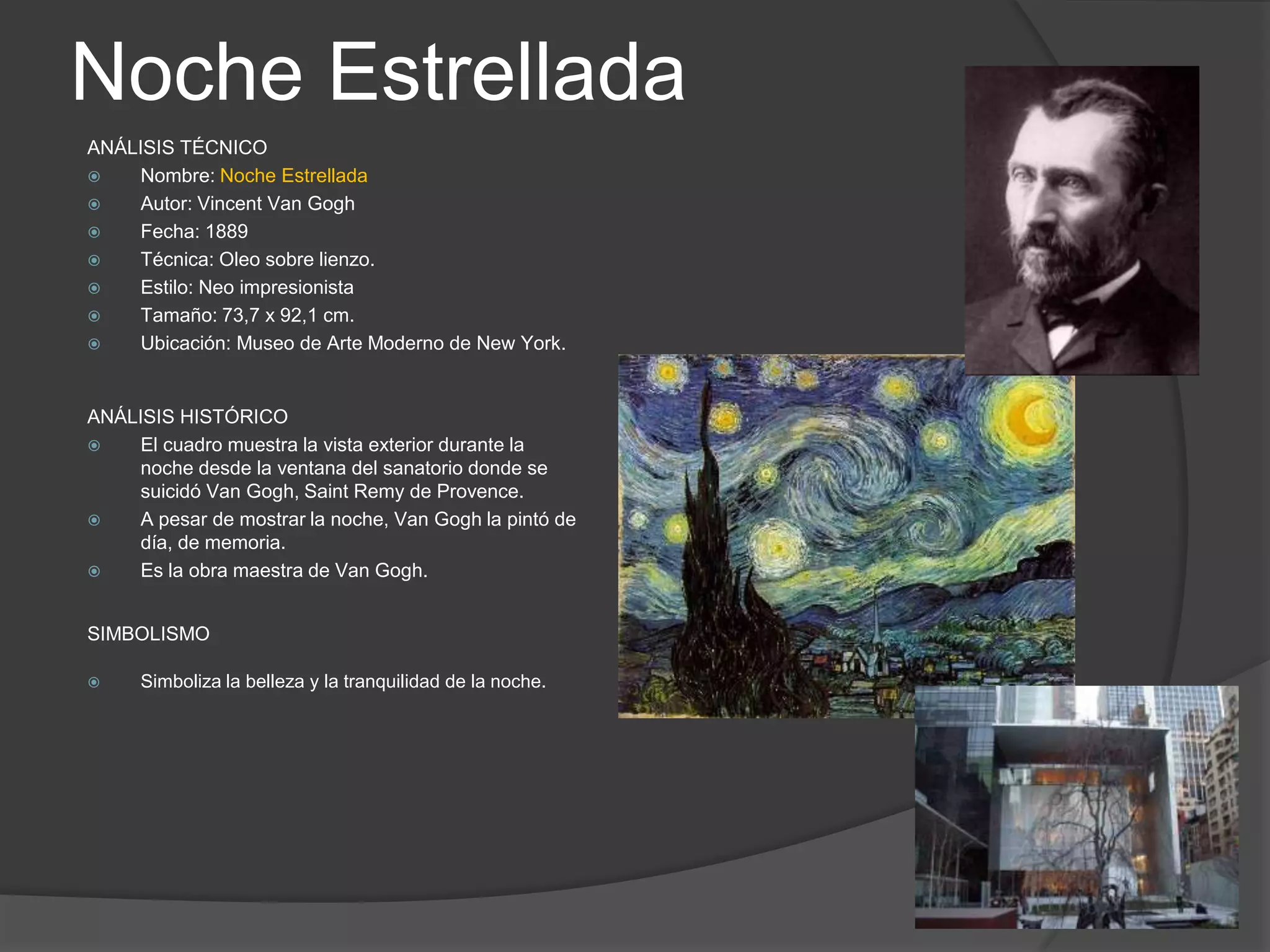 Pinturas más famosas del mundo 2 | PPSX