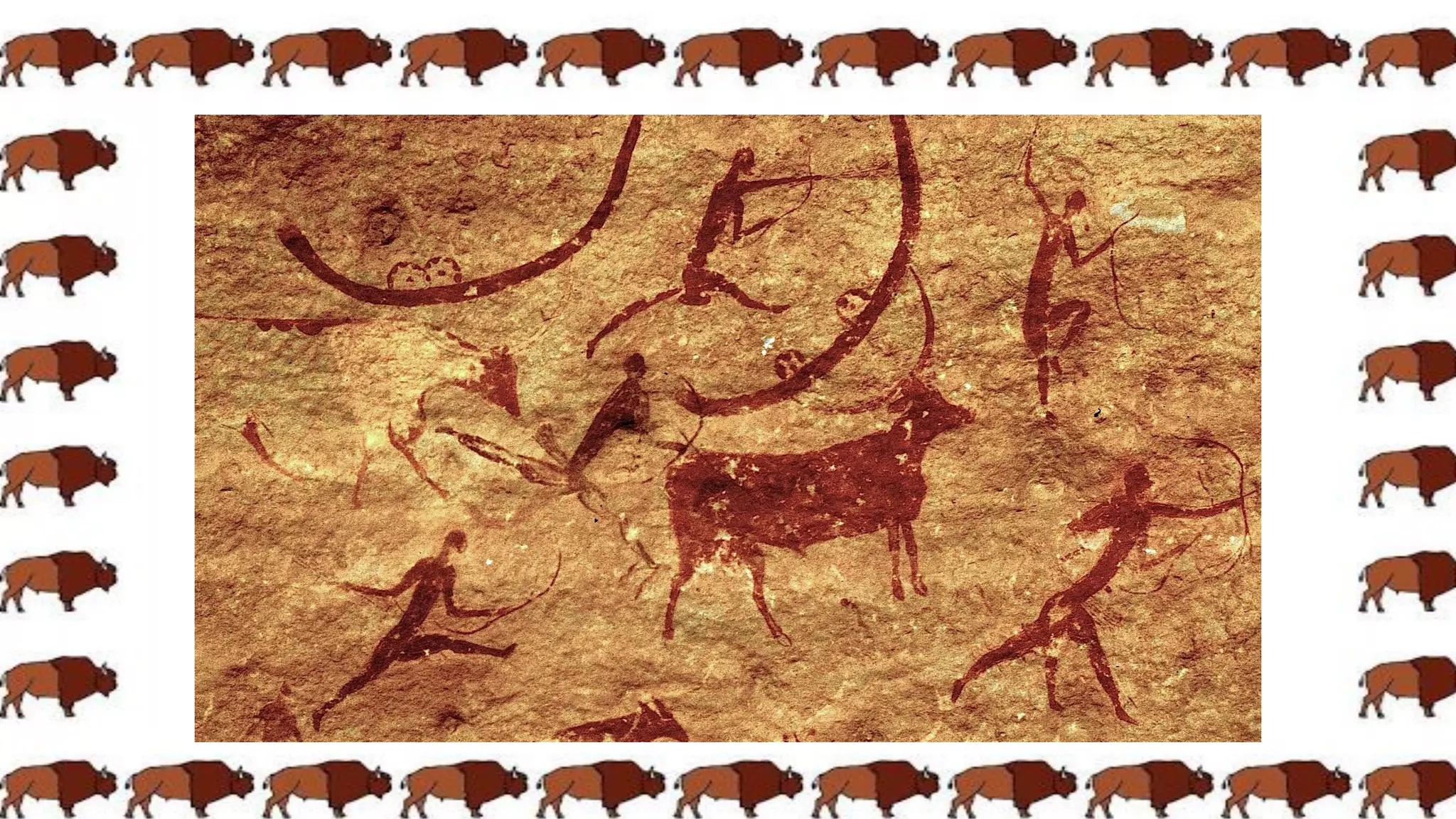 Pintures rupestres | PDF