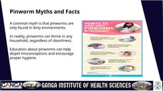 Pin Worms lifecycle, diagnostic method.pptx
