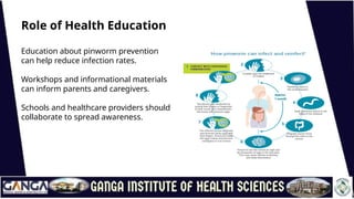Pin Worms lifecycle, diagnostic method.pptx