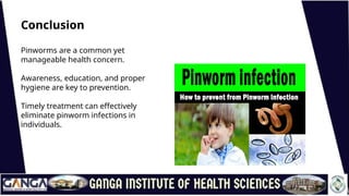 Pin Worms lifecycle, diagnostic method.pptx