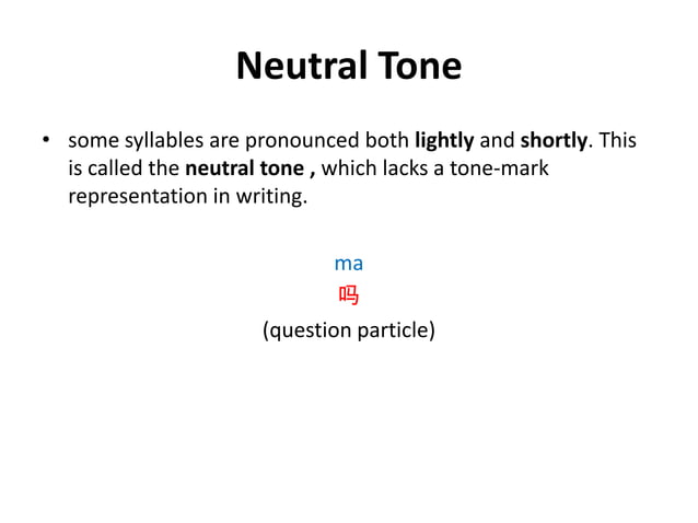 Pinyin lesson 1 | PPT