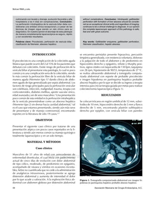 Piocolecisto | PDF